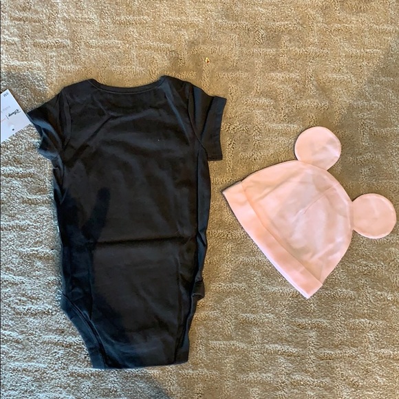 Disney | Matching Sets | Girls Disney Jumping Beans Minnie Mouse Sets ...